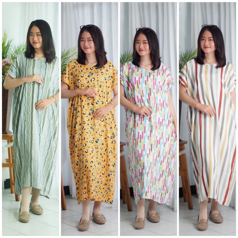 Premium RAYON DASTER Ankle Length Abel CSL | Shopee Philippines