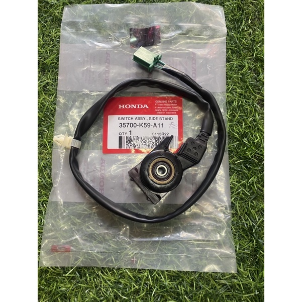 Side Stand Switch for Click125/Click150 V1/V2 | Shopee Philippines