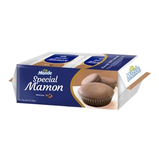 Shop monde mamon for Sale on Shopee Philippines