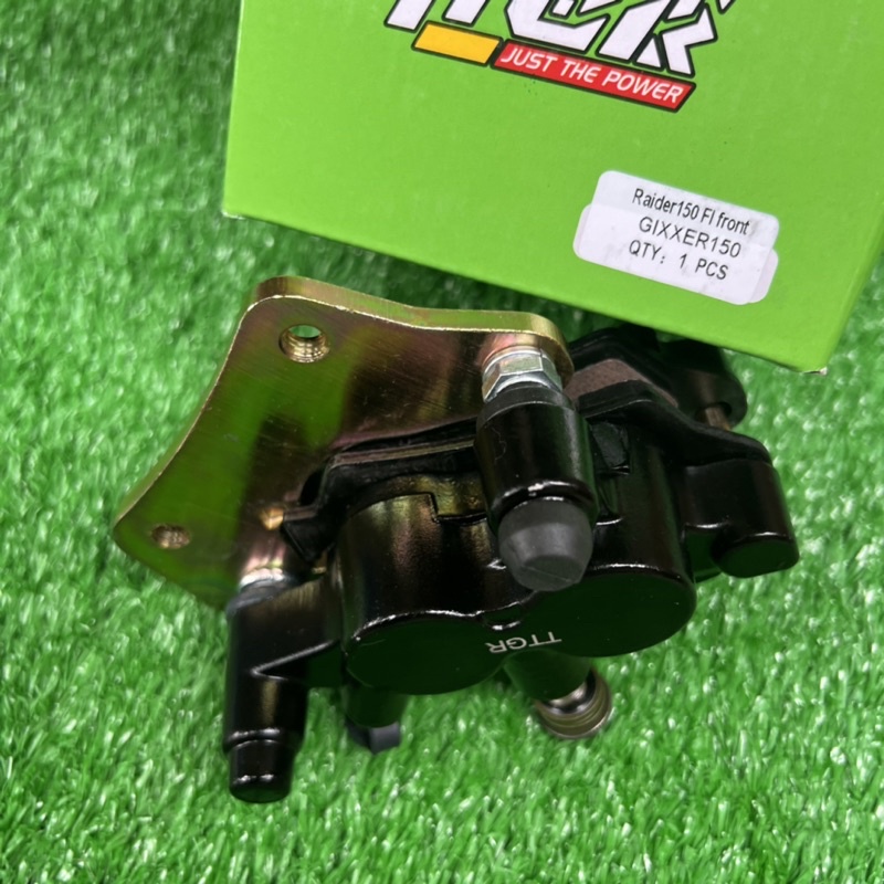 caliper front gixxer 150,raider 150 Fi raider150 fi new motorcycle ...