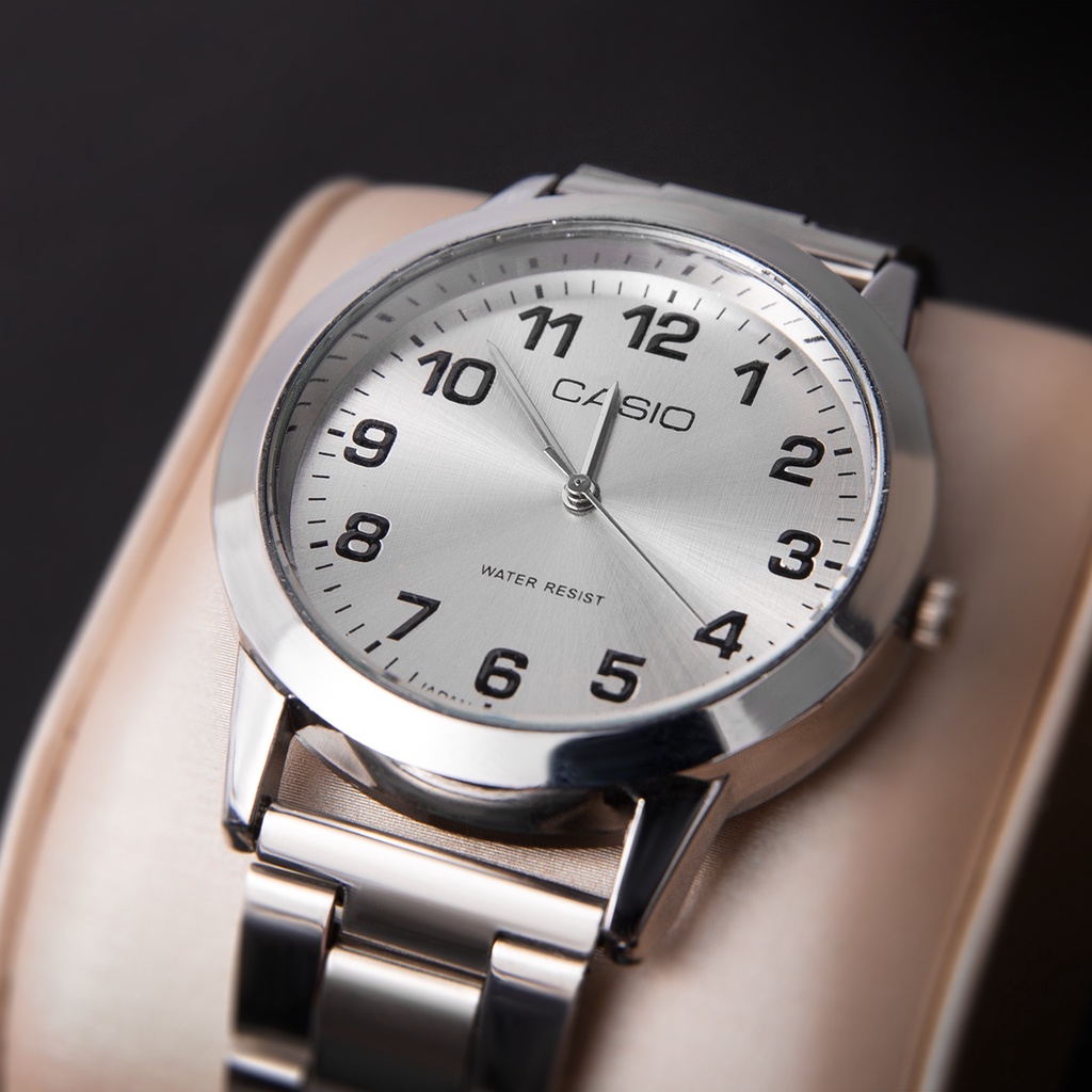 Casios watch for woman men Business Watch Fashion Casual watches T350 ...