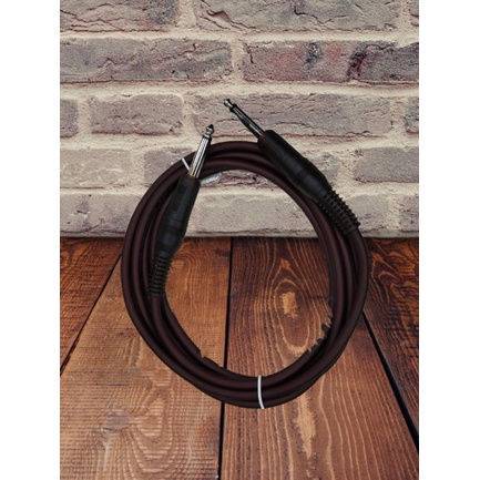 PL 55 to PL 55 Plug High Quality Cable for wireless microphone, guitar ...