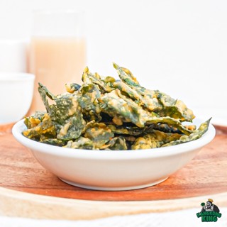 Kangkong Chips by Kangkong King KKK Original Flavor | Shopee Philippines