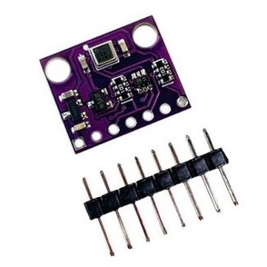 ENS160 CCS811 CO2 eCO2 TVOC Gas Sensor Carbon Dioxide Detection Sensor ...