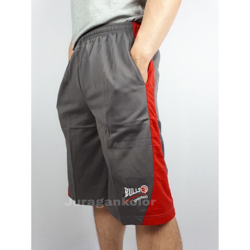 Diadora Basketball Drawstring Pants (Bottom Knee) | Shopee Philippines