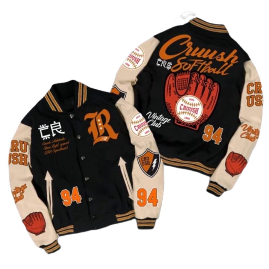 Varsity Jacket-Varsity Jacket-Varsity Jacket Varsity Football Jacket ...