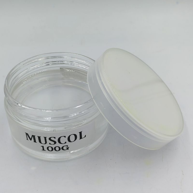 Muscol fixative for perfume 100g | Shopee Philippines
