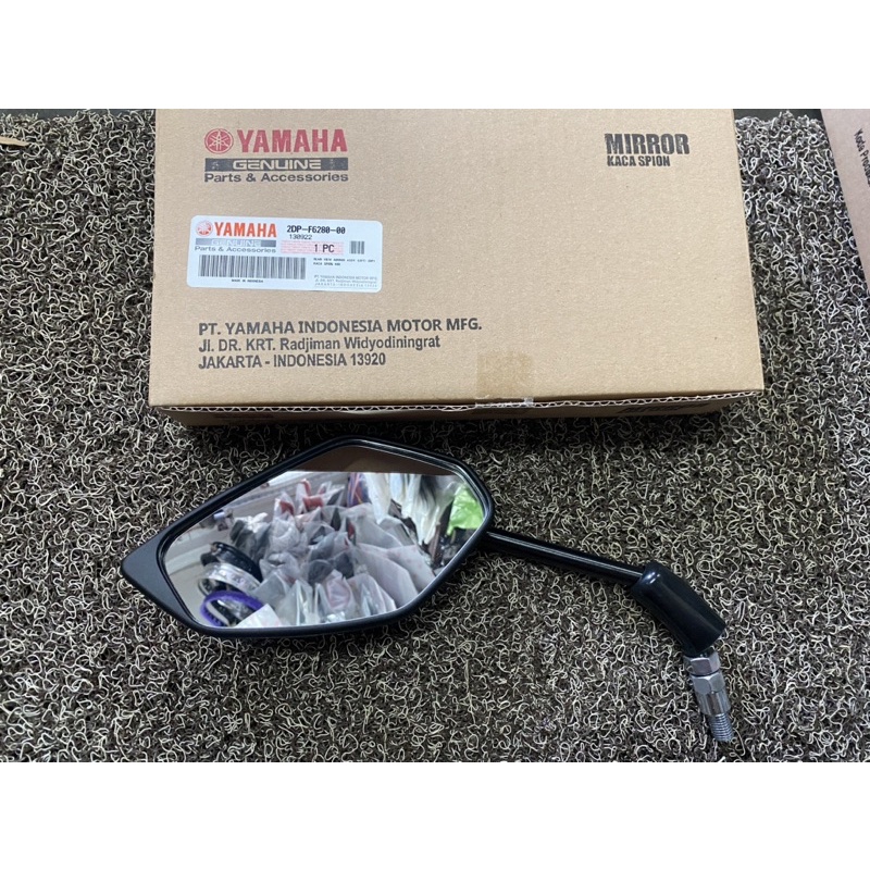 Side Mirror for Nmax V1/Aerox V1 | Shopee Philippines