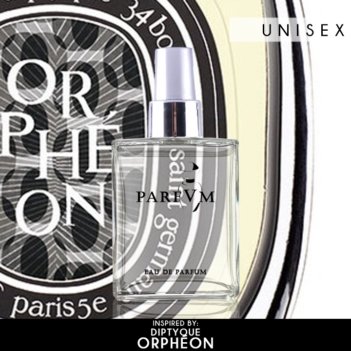 Orphéon by Diptyque Inspired Perfume - Unisex | Parfvm | Shopee Philippines