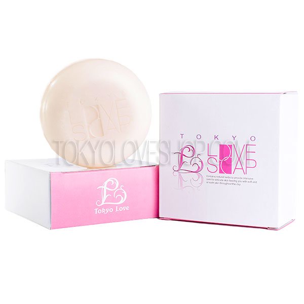 Tokyo Love Soap Original | Shopee Philippines