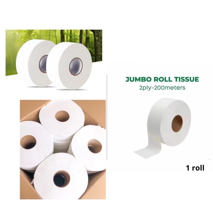 Shop jumbo tissue roll for Sale on Shopee Philippines