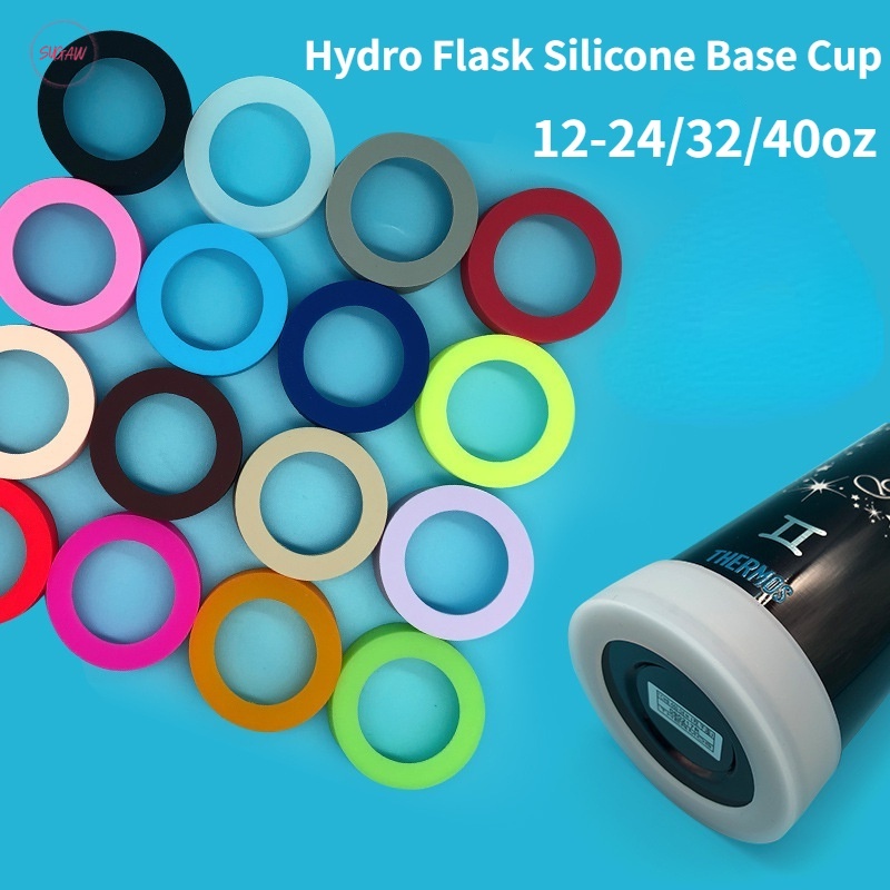Aquaflask Tumbler Boot Hydro Flask Silicone Base Cup Universal Non-slip ...