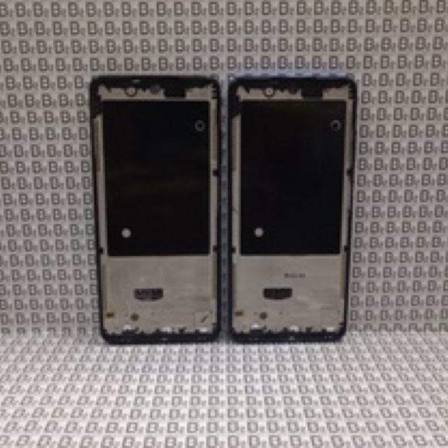 Lcd Frame Middle Bone Lcd Coaster Lcd Poco X3 Nfc Poco X3 Pro | Shopee ...