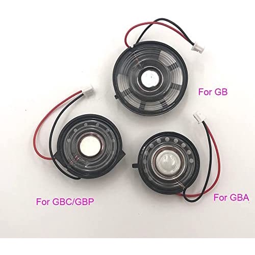 High-quality Speaker for Gameboy Advance Color GBA GBC GB DMG ...