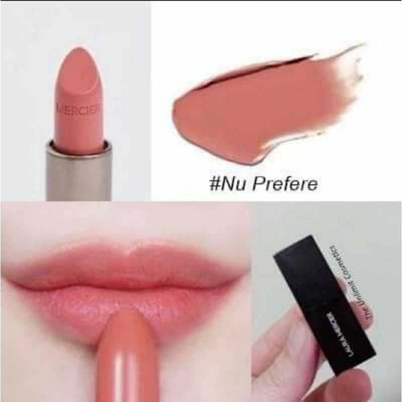Laura Lip La a Rose Side Mini | Shopee Philippines