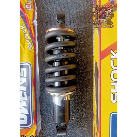 Motorstar z200s z200x z200i 260mm Mono Shock | Shock Absorber Owens ...