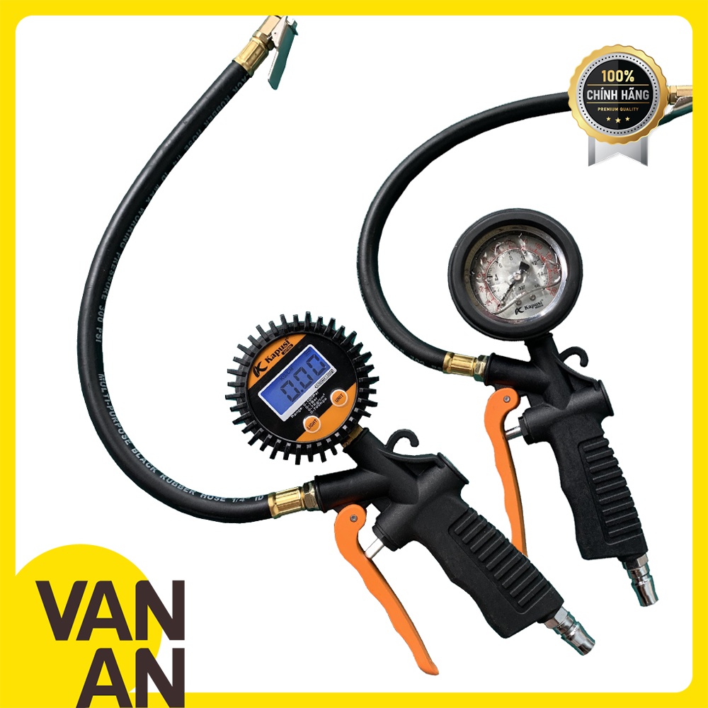 3-function Compressed Air Tire Pump Clock Kapusi | Shopee Philippines