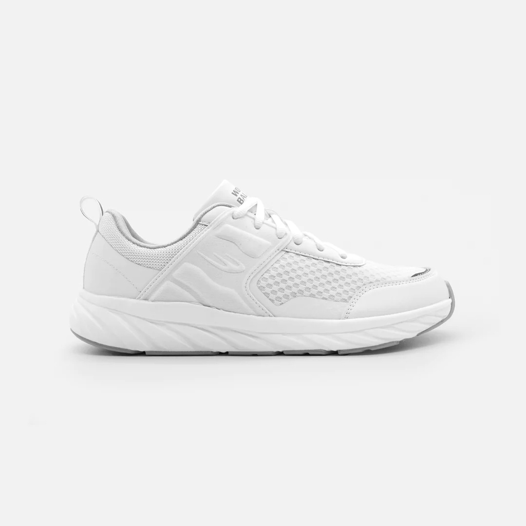 WORLD BALANCE MEN RUNNING SHOES COLLIDER WHITE/BLK/BLUE. | Shopee ...