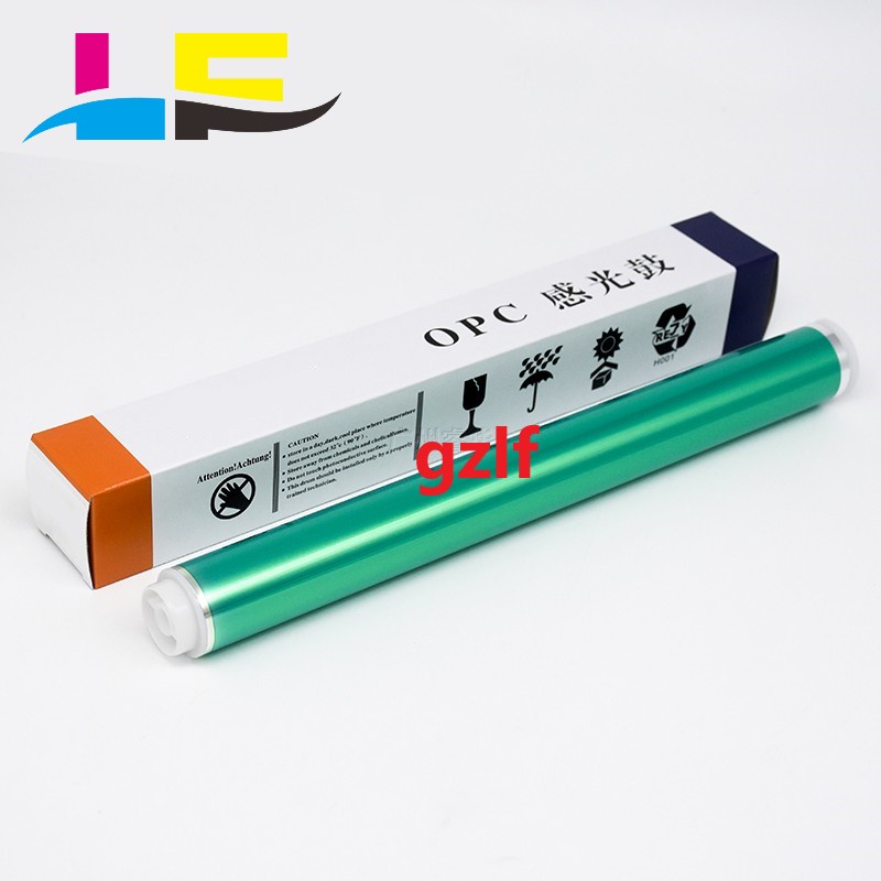 Korea Quality OPC Drum For CANON IR 1730 1740 1750 ADV 400 500 if NPG-55 | Shopee Philippines