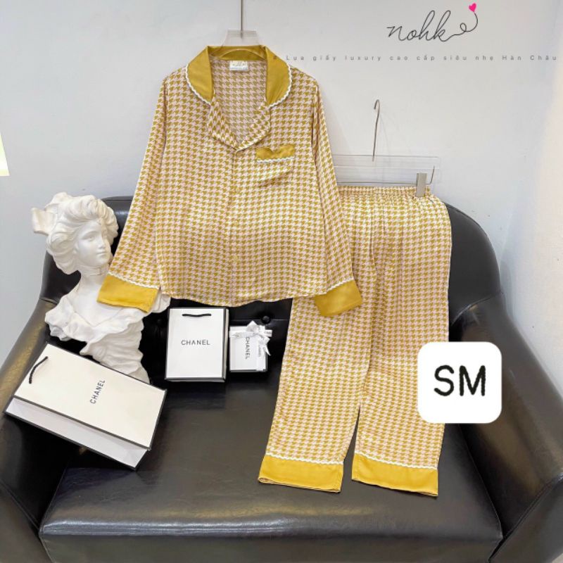 Caro Tissue Paper pizama Set | Shopee Philippines