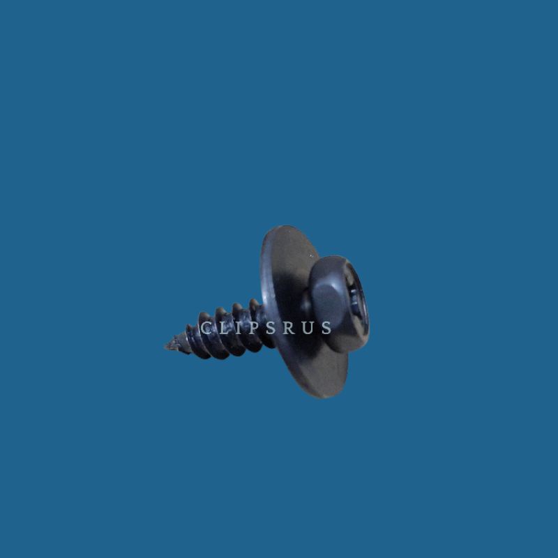 Fender Liner Screw Vios, Engine Cover and Mud Guard Screw Universal ...