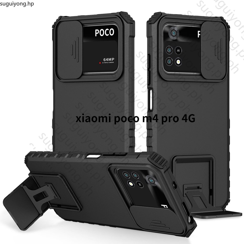 xiaomi poco m4 pro 4G Phone Case 11 11t 11 lite m4 x4 x3 nfc m3 Shock ...