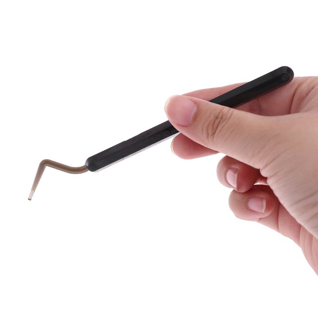Plastic Larvae Moving Grafting Needle Beekeeping Tool Honey Bee Queen ...