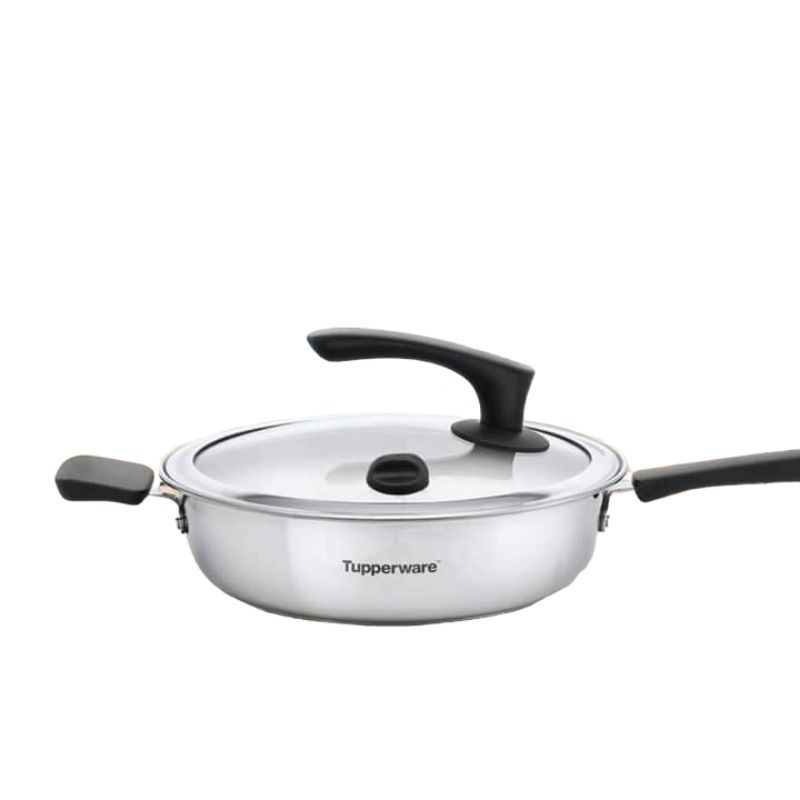 Tupperware Tupperchef Inspire Cookware | Shopee Philippines