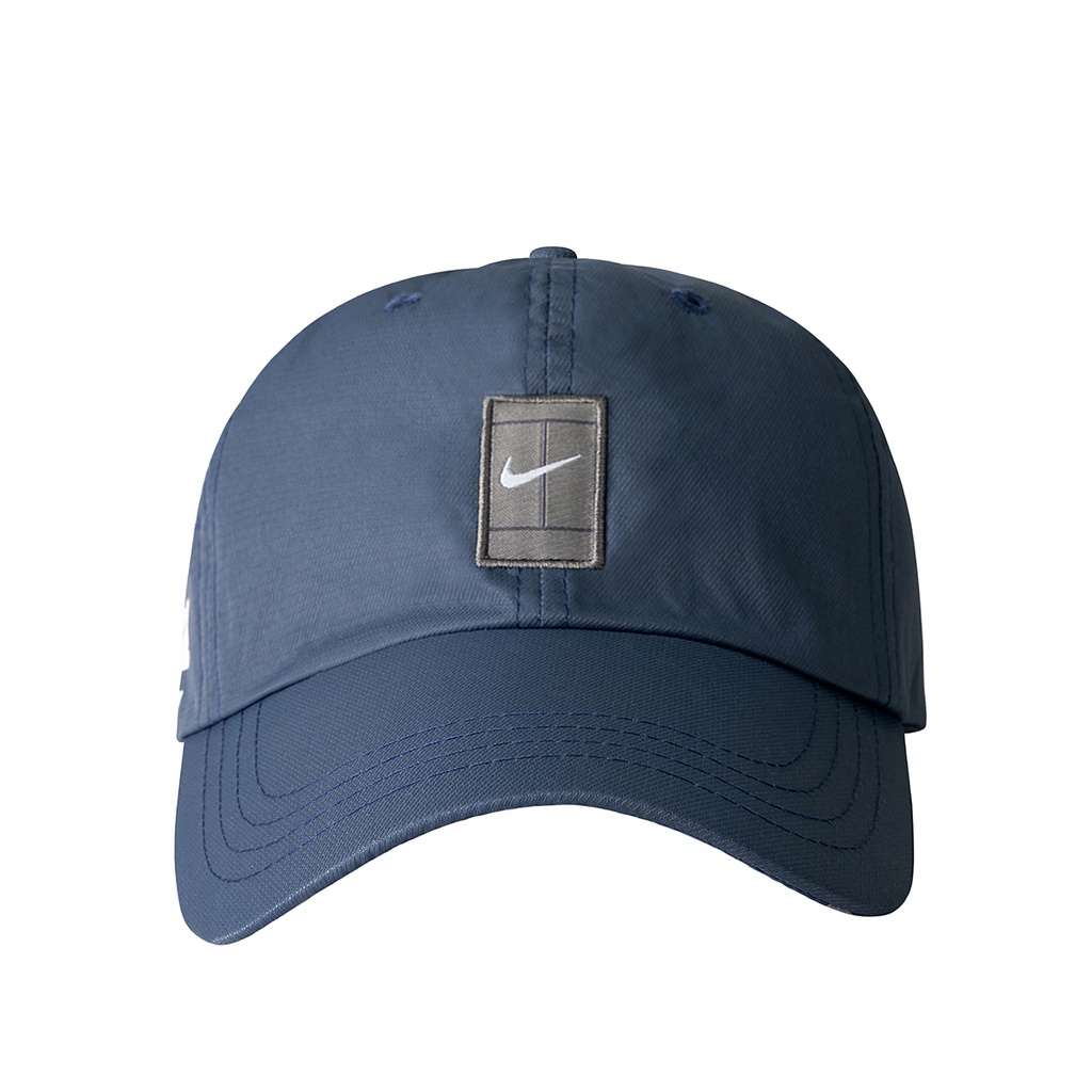 Fashion trend Nike Square Design casual caps (120) | Shopee Philippines
