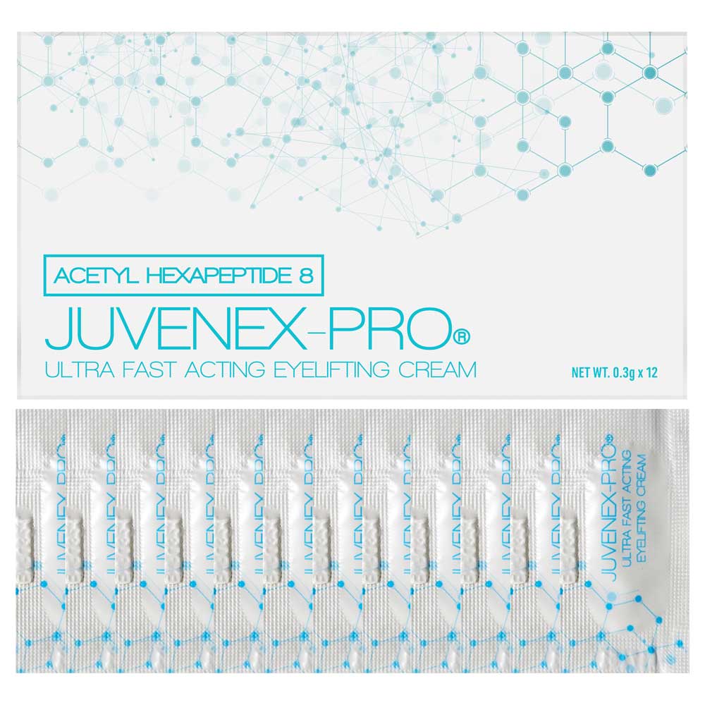 JUVENEX-PRO ULTRA FAST ACTING EYELIFTING CREAM | Shopee Philippines
