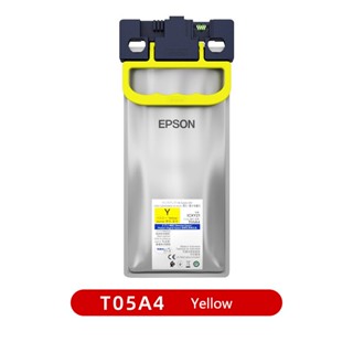 GVGJ EPSON T05A ORIGINALBALCK CYAN MAGENTA YELLOW T05A1 T05A2 T05A3 ...