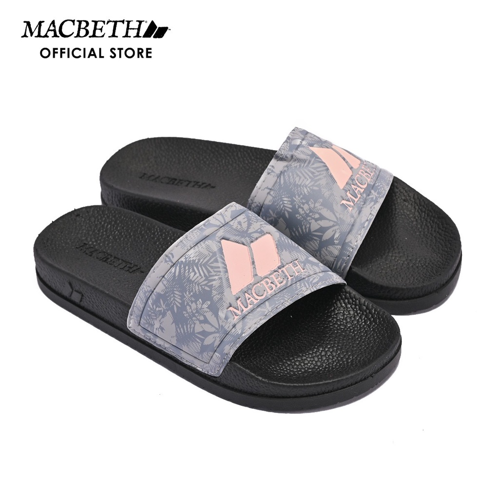 Lady Macbeth Slides - S2D51 ( BOX NOT ENCLUDED ) | Shopee Philippines