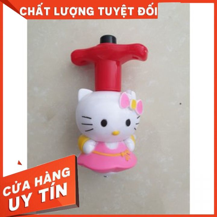 Hello Kitty Light Spinner | Shopee Philippines