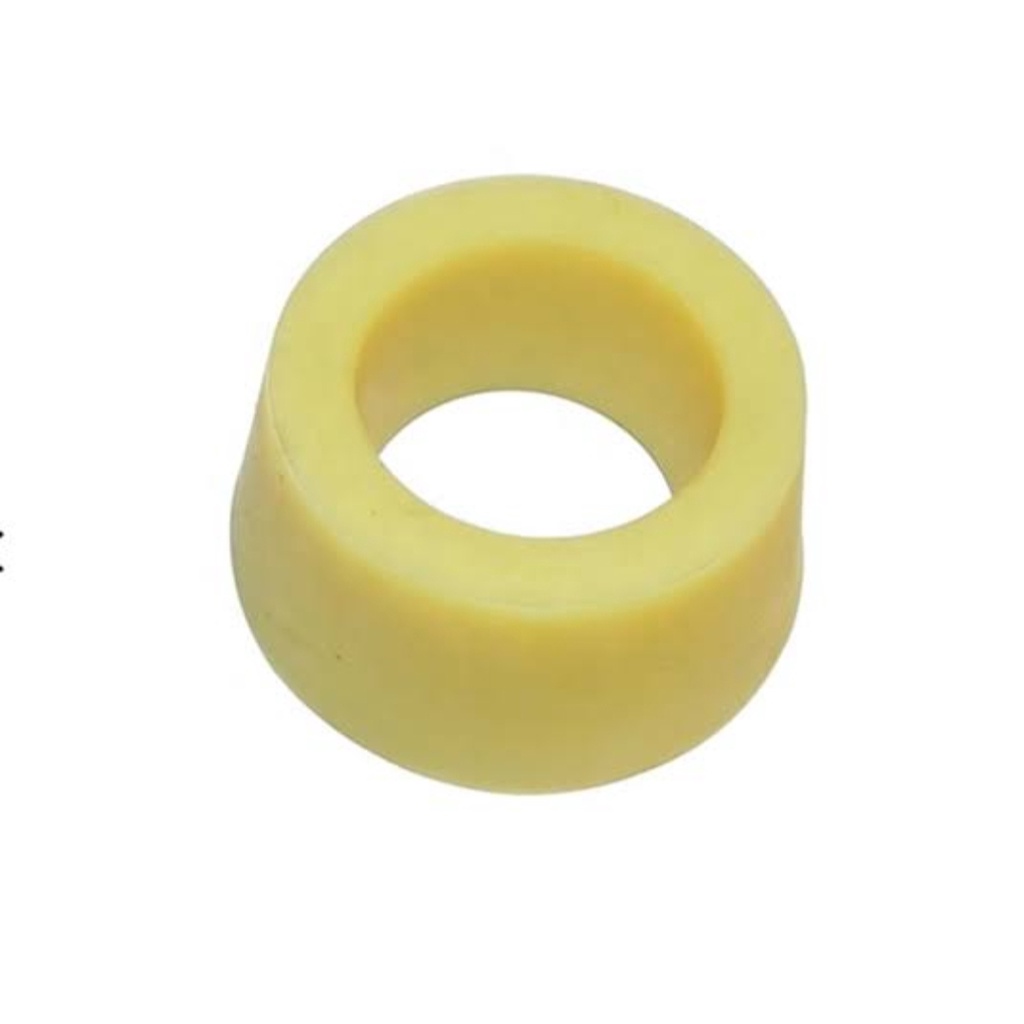 199100680066/HK 1PC STABILIZER SHAFT HANGER RUBBER BUSHING HOWO ...