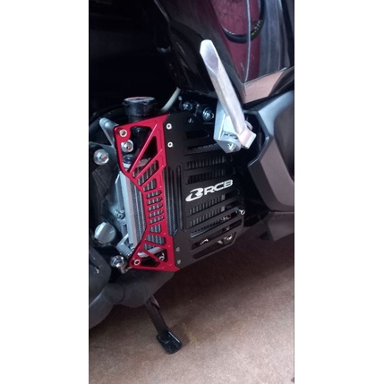 RCB RADIATOR COVER S-SERIES | Shopee Philippines