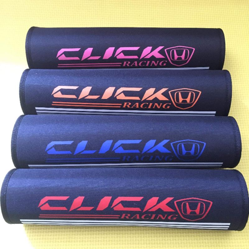 HONDA CLICK V1/V2/V3 SHOCK COVER REFLECTORIZED | Shopee Philippines