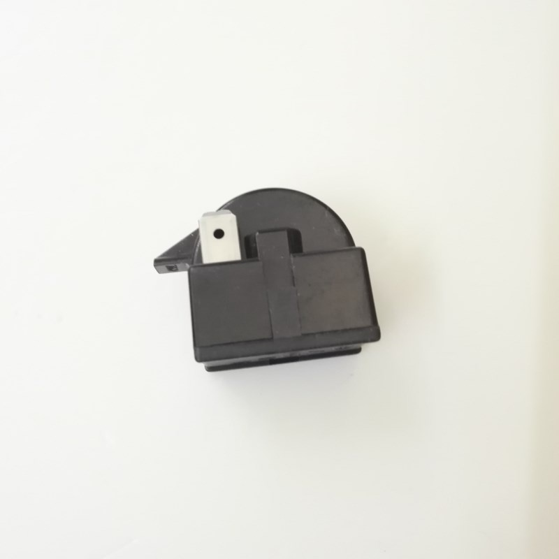 Refrigerator Freezer Freezer QP2 Large Chip Starter Thermal Protector ...