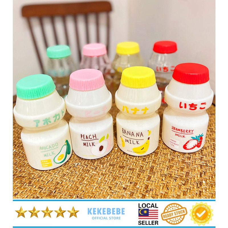 KEKEBEBE 480ml Vitagen Cute Water Bottle Tumbler for Kids Children Cup ...