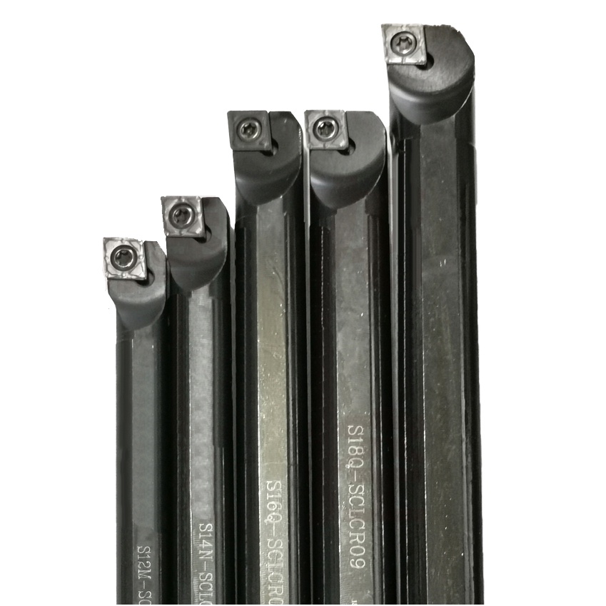 BEYOND Turning Tools SCLCR S12M S14N S16Q S20R S18Q S25S S32T SCLCR09 SCLCL09 Lathe Tool Holder ...
