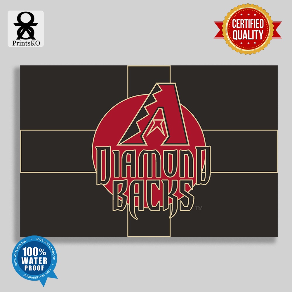 Tarpaulin / Tarp with Major League Baseball - Design | Shopee Philippines