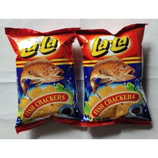 fish cracker - Best Prices and Online Promos - Dec 2025 | Shopee ...