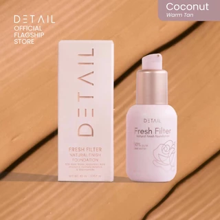 Detail Cosmetics, Online Shop | Shopee Philippines