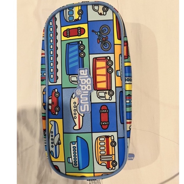 Smiggle Pencil Case Brand new | Shopee Philippines