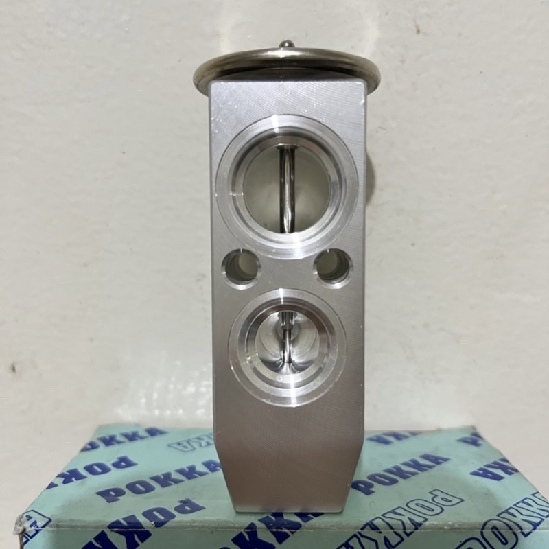 Isuzu Altera 2005-2014 Front/Rear AC Expansion Valve | Shopee Philippines