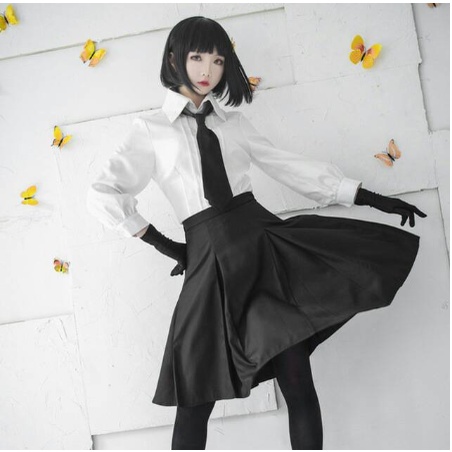 Bungou Stray Dogs Akiko Yosano HIGH QUALITY costume cosplay costume ...