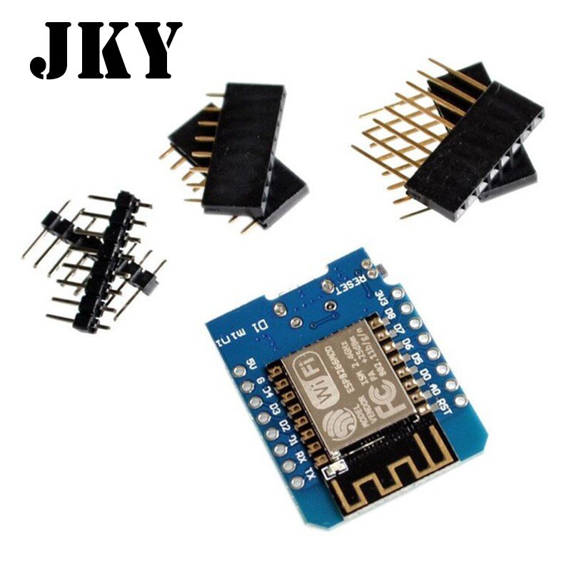 LIVE D1 mini ESP32 ESP-32 WiFi+Bluetooth Internet of Things development ...