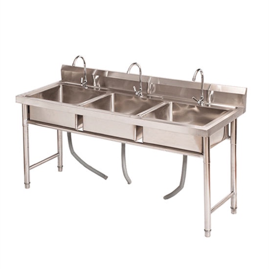 Portable Kitchen Sink with Stand 175x60x80cm | Shopee Philippines