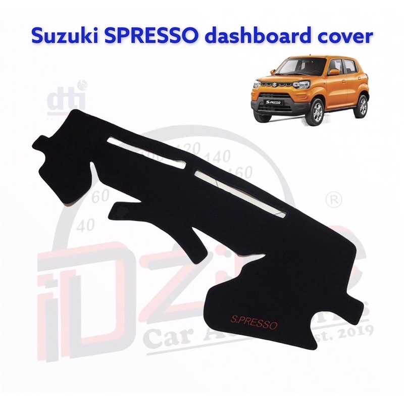 Suzuki Spresso dashboard cover | Shopee Philippines