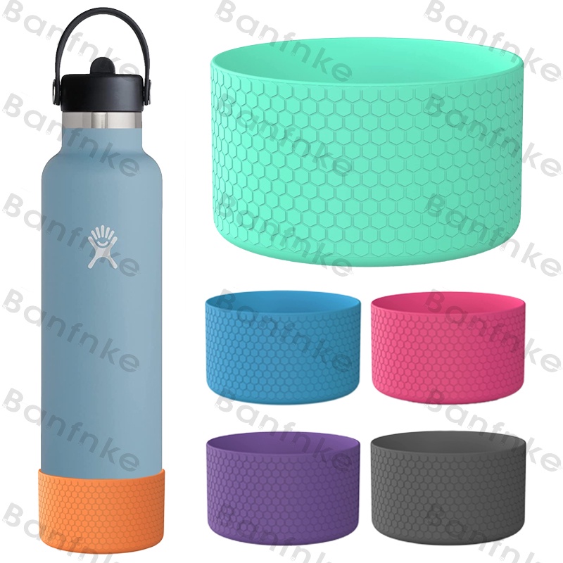 Hydroflask Accessories Silicon Tyeso Boot Protective Silicone Boot ...