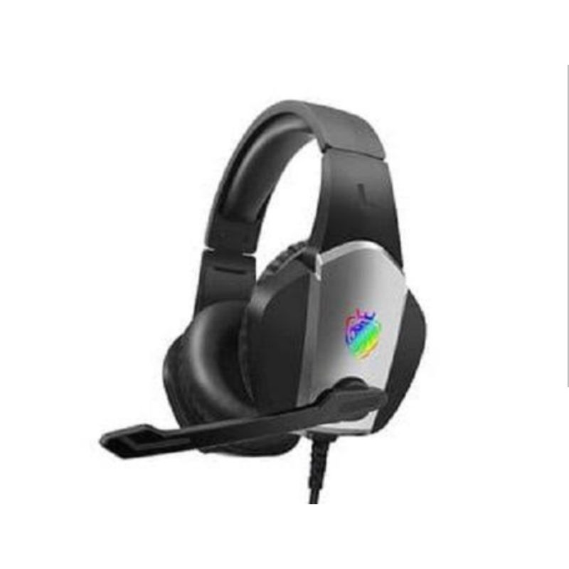 Gaming Headset SUPER BASS A1 RGB | Shopee Philippines